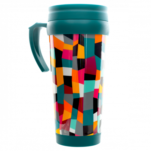 Star Mug, Pylones – Ars Vivendi Design